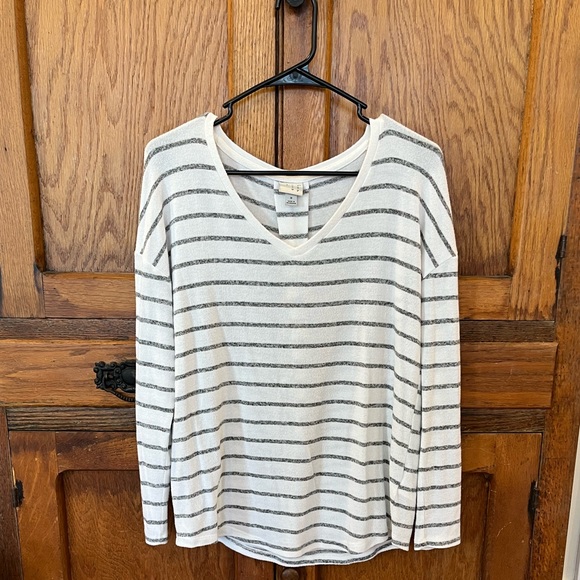 a new day | Tops | Target A New Day Womens Long Sleeve | Poshmark